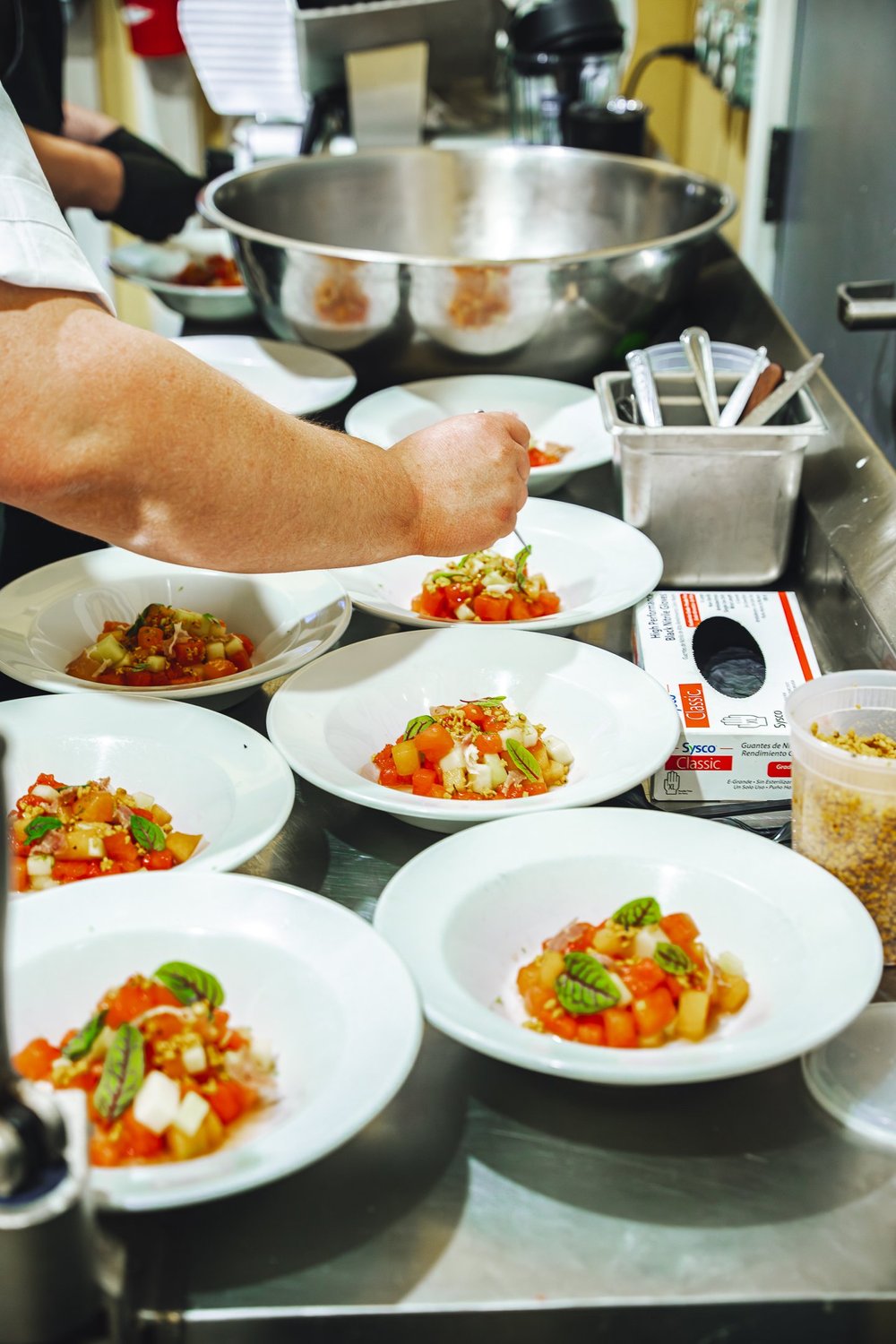 Private Events at the Outpost — Devils Backbone Brewing Company