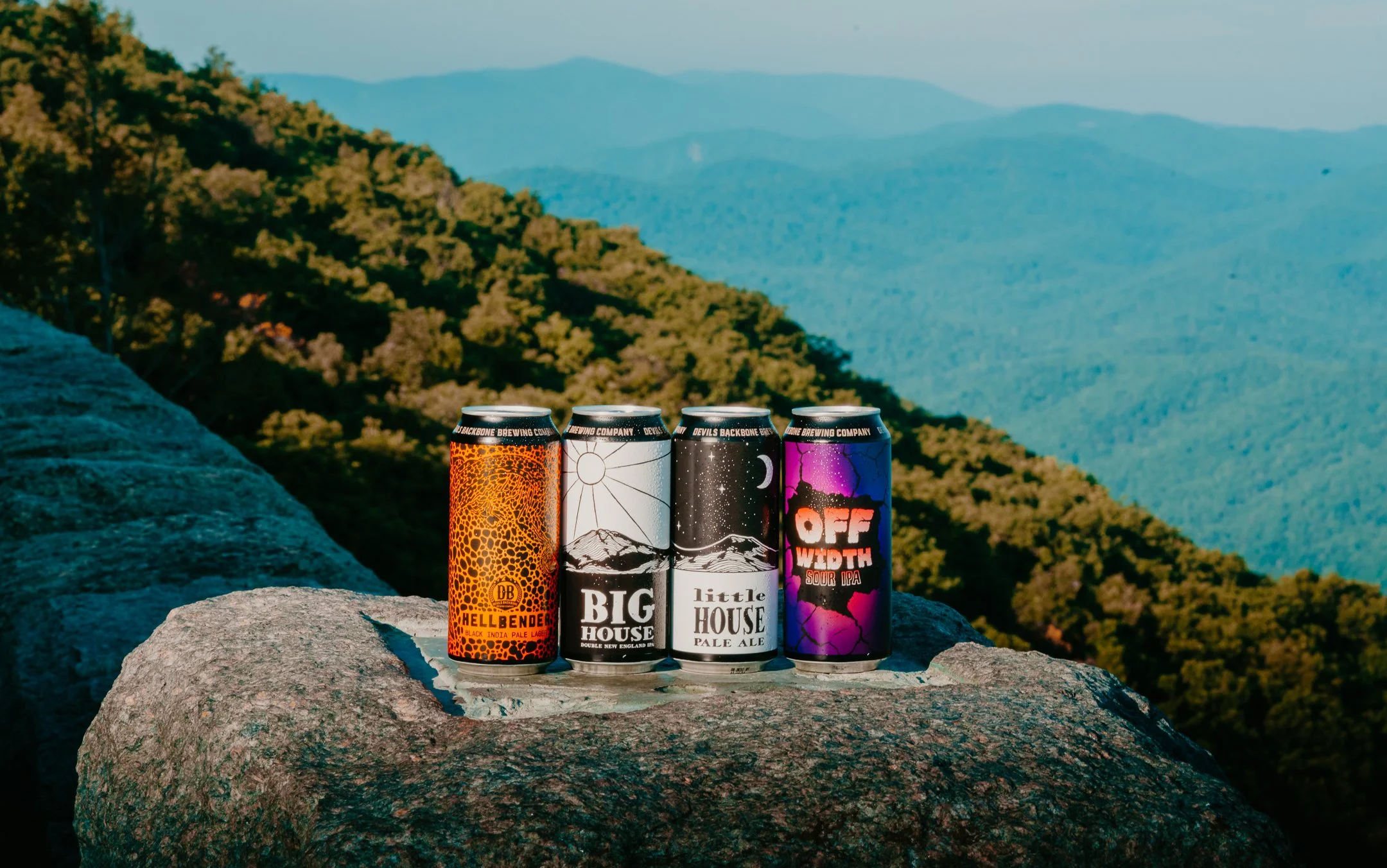 Career Opportunities — Devils Backbone Brewing Company