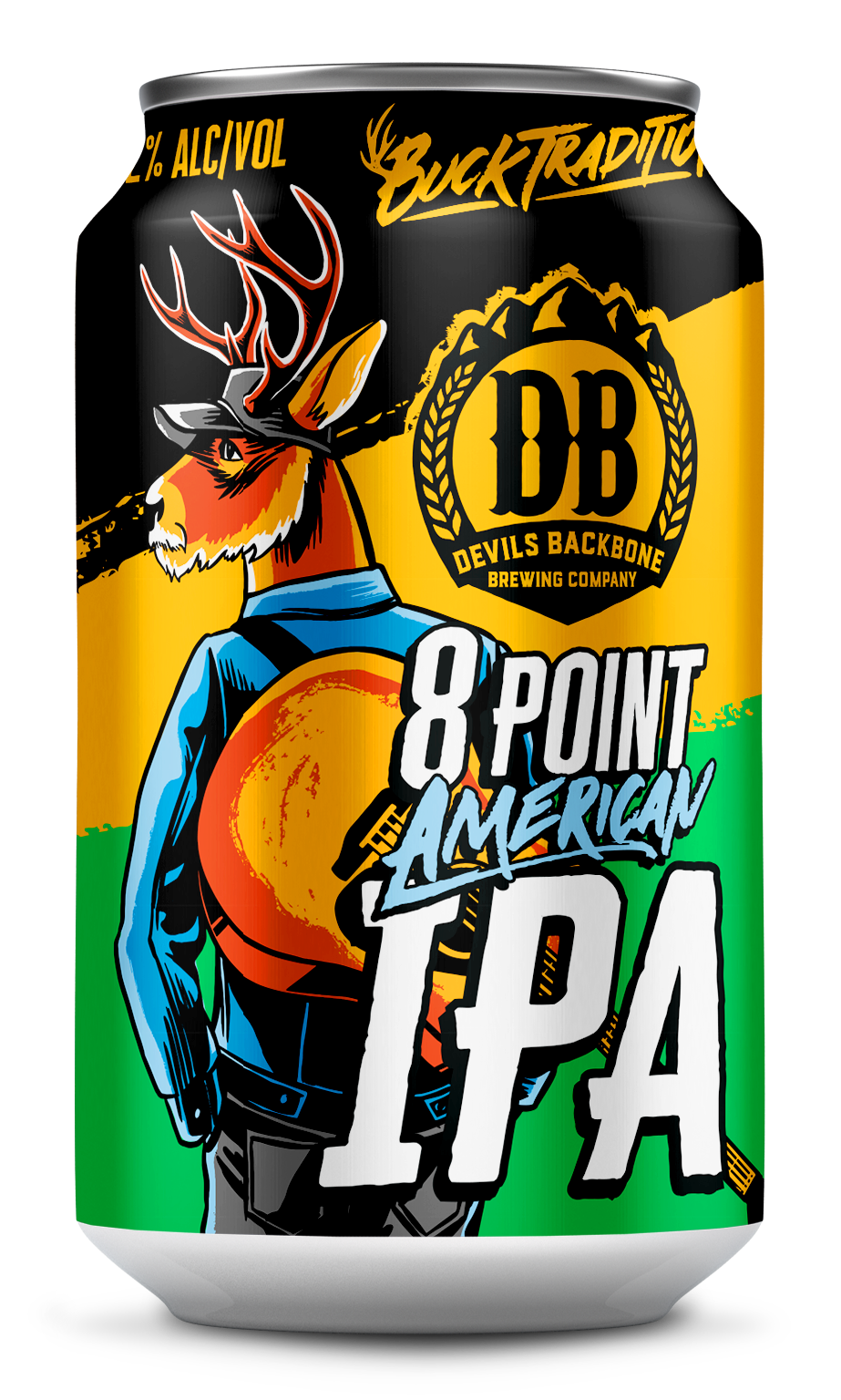 Beers — DEVILS BACKBONE HOMEPAGE