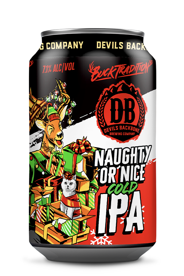 Beers — DEVILS BACKBONE HOMEPAGE