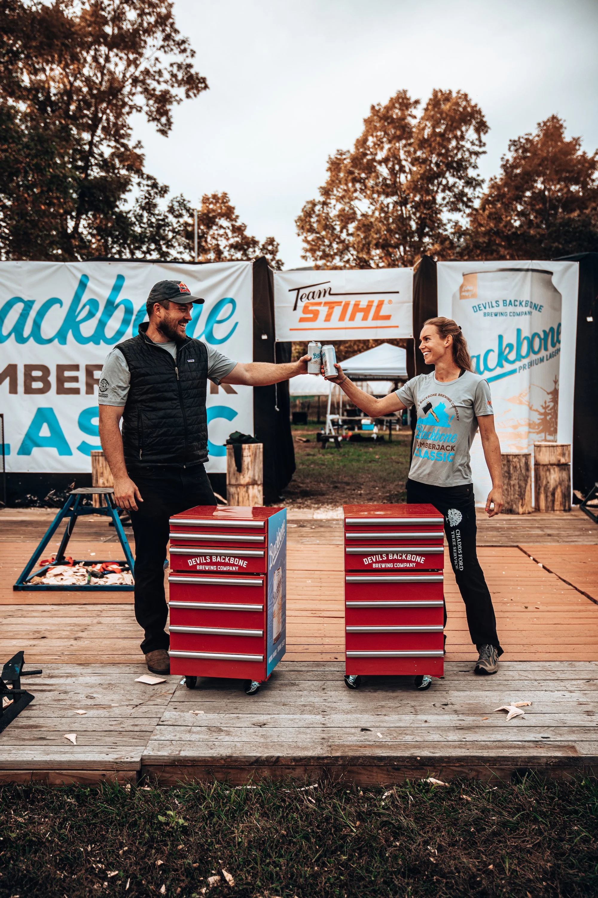 DEVILS BACKBONE HOMEPAGE