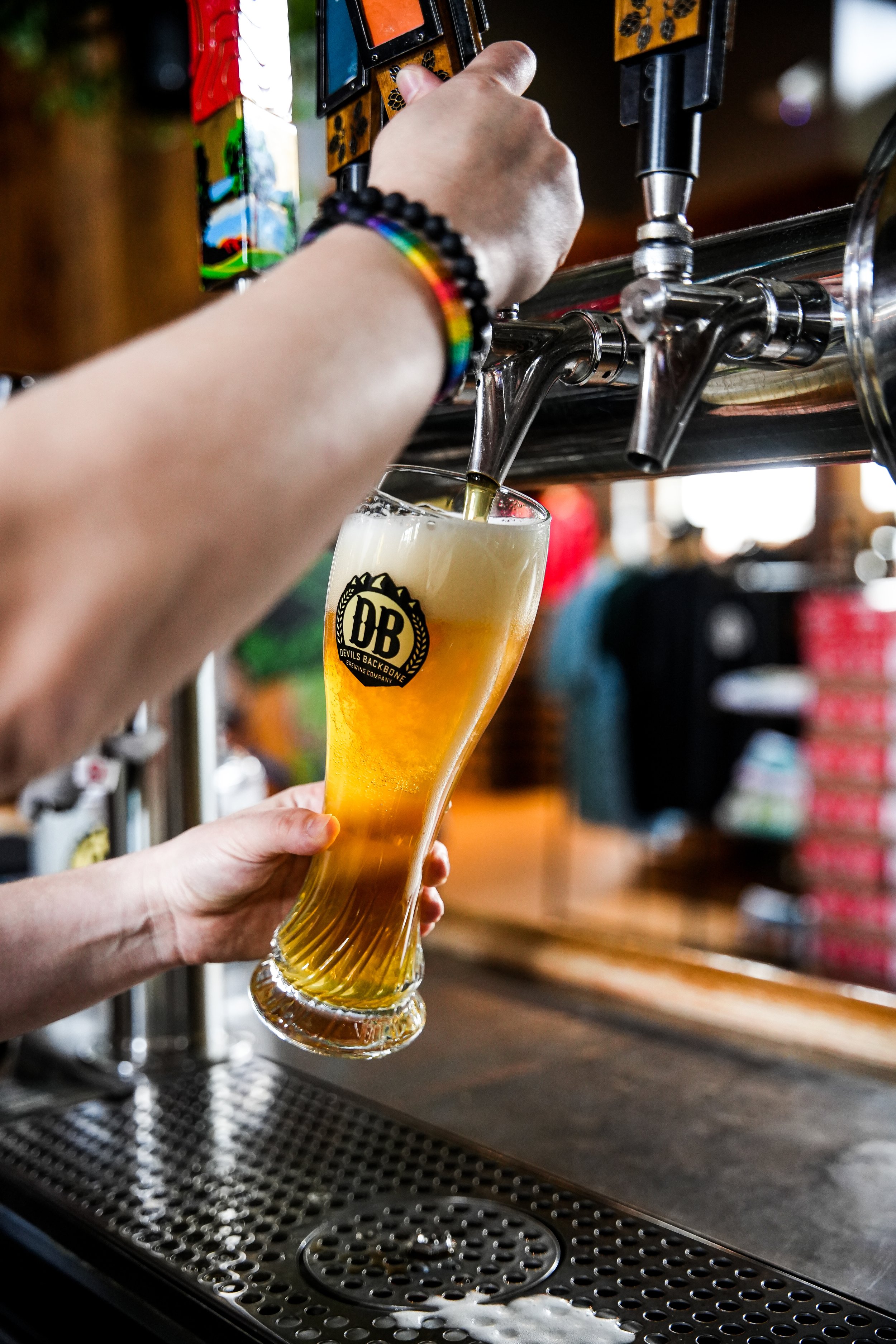 Private Events — DEVILS BACKBONE HOMEPAGE