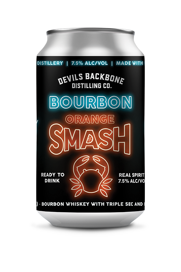 Spirits — DEVILS BACKBONE HOMEPAGE