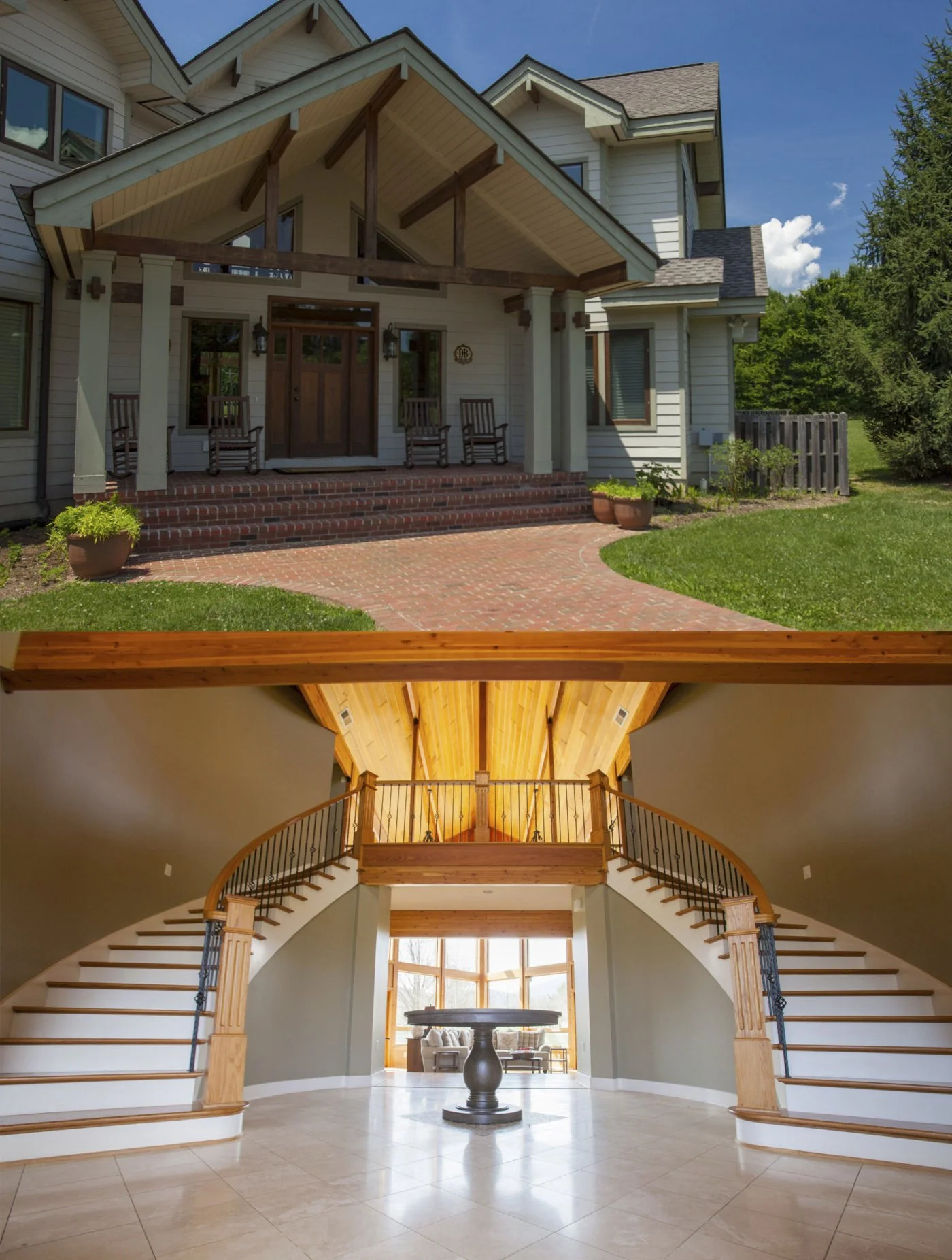 Lodging at DBB Basecamp — Devils Backbone Brewing Company