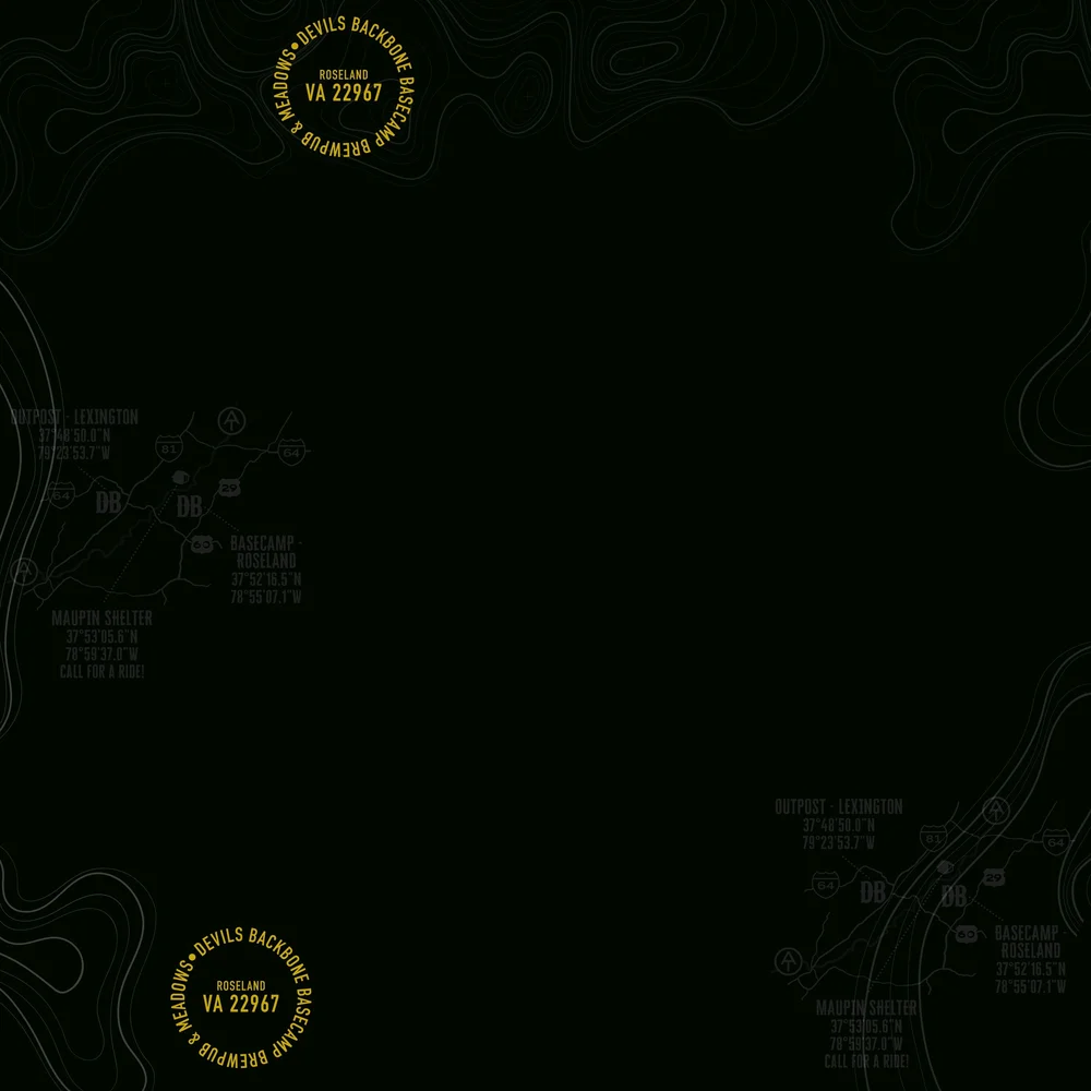 Outpost Taproom & Kitchen — Devils Backbone Brewing Company