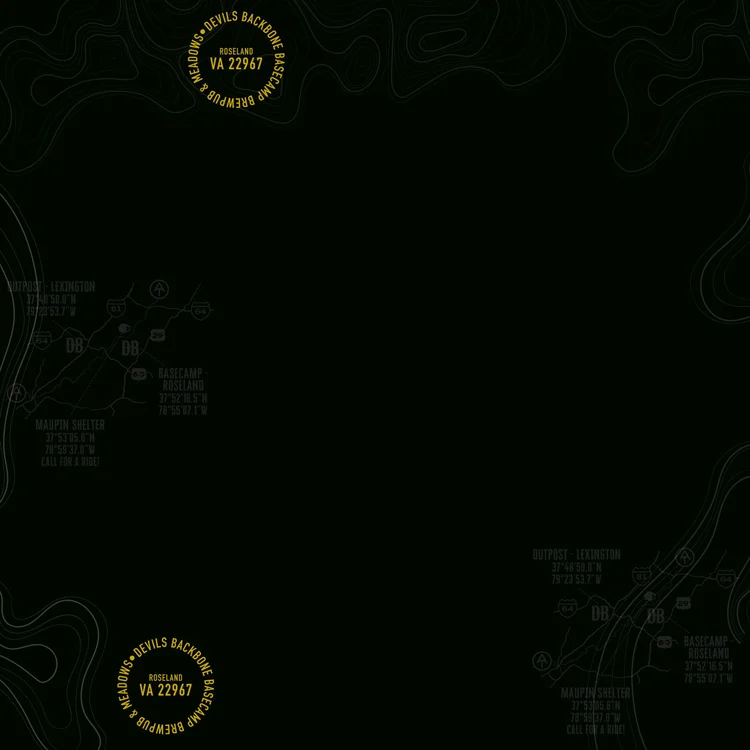 Outpost Taproom & Kitchen — Devils Backbone Brewing Company