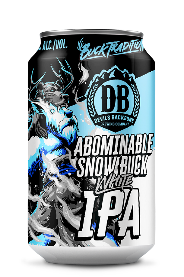 Beers — DEVILS BACKBONE HOMEPAGE