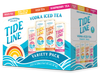Tide Line Iced Tea — Devils Backbone Brewing Company