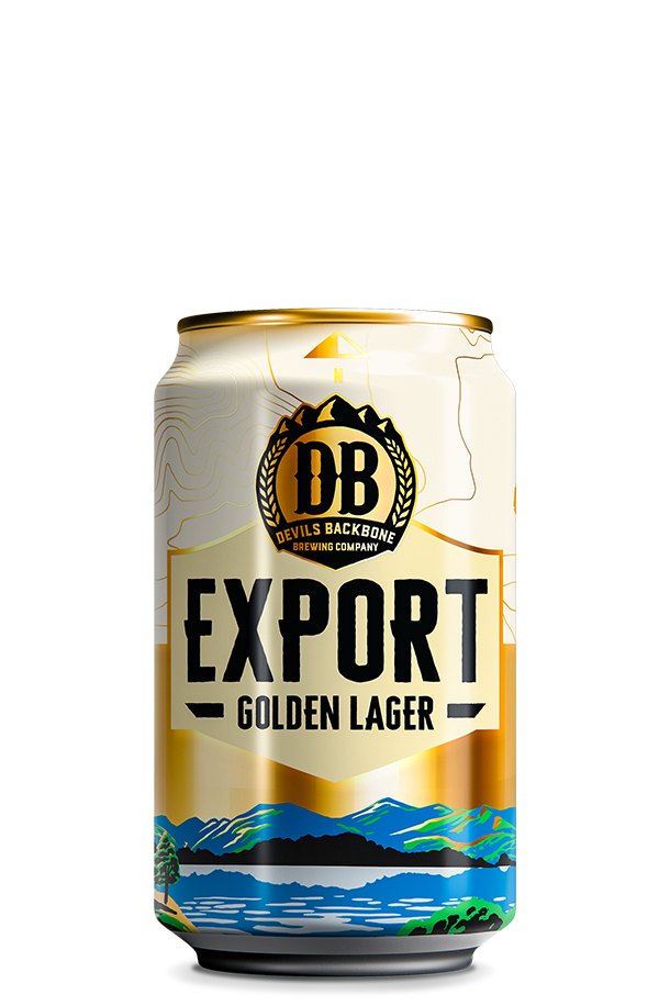 Beers — DEVILS BACKBONE HOMEPAGE