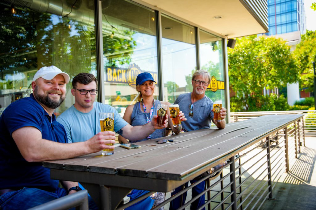 Visit Devils Backbone Brewing Company — Devils Backbone Brewing Company