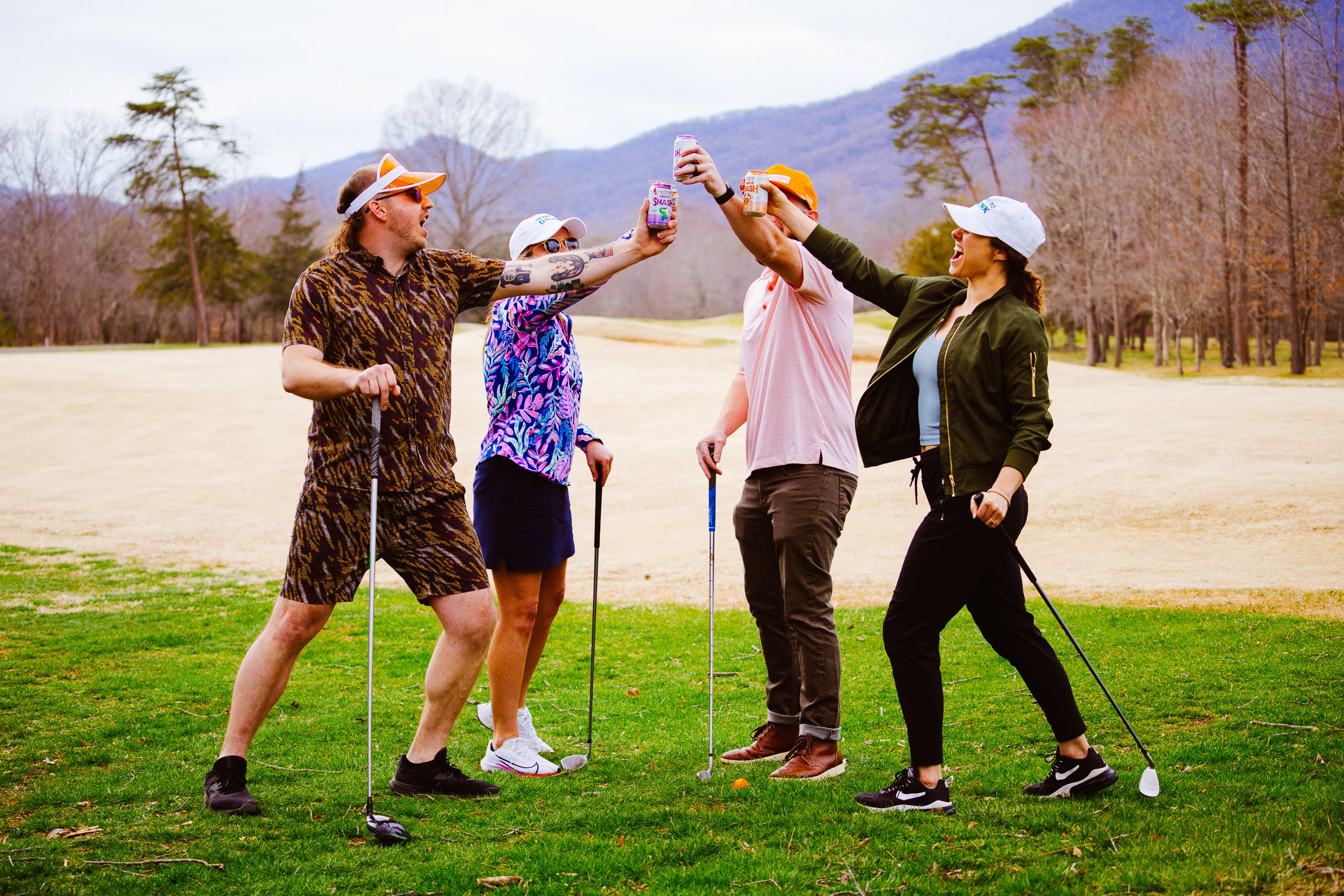 Spirits — DEVILS BACKBONE HOMEPAGE