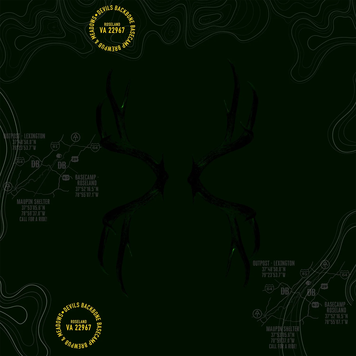 DBB Campsites — DEVILS BACKBONE HOMEPAGE