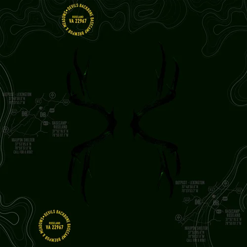 Beers — Devils Backbone Brewing Company