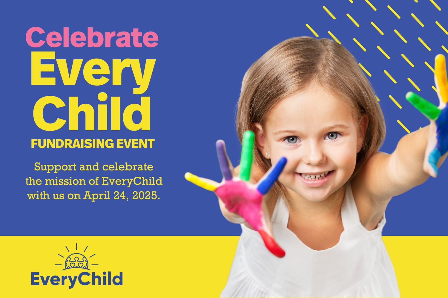 EveryChild (formerly the Child Abuse Council)
