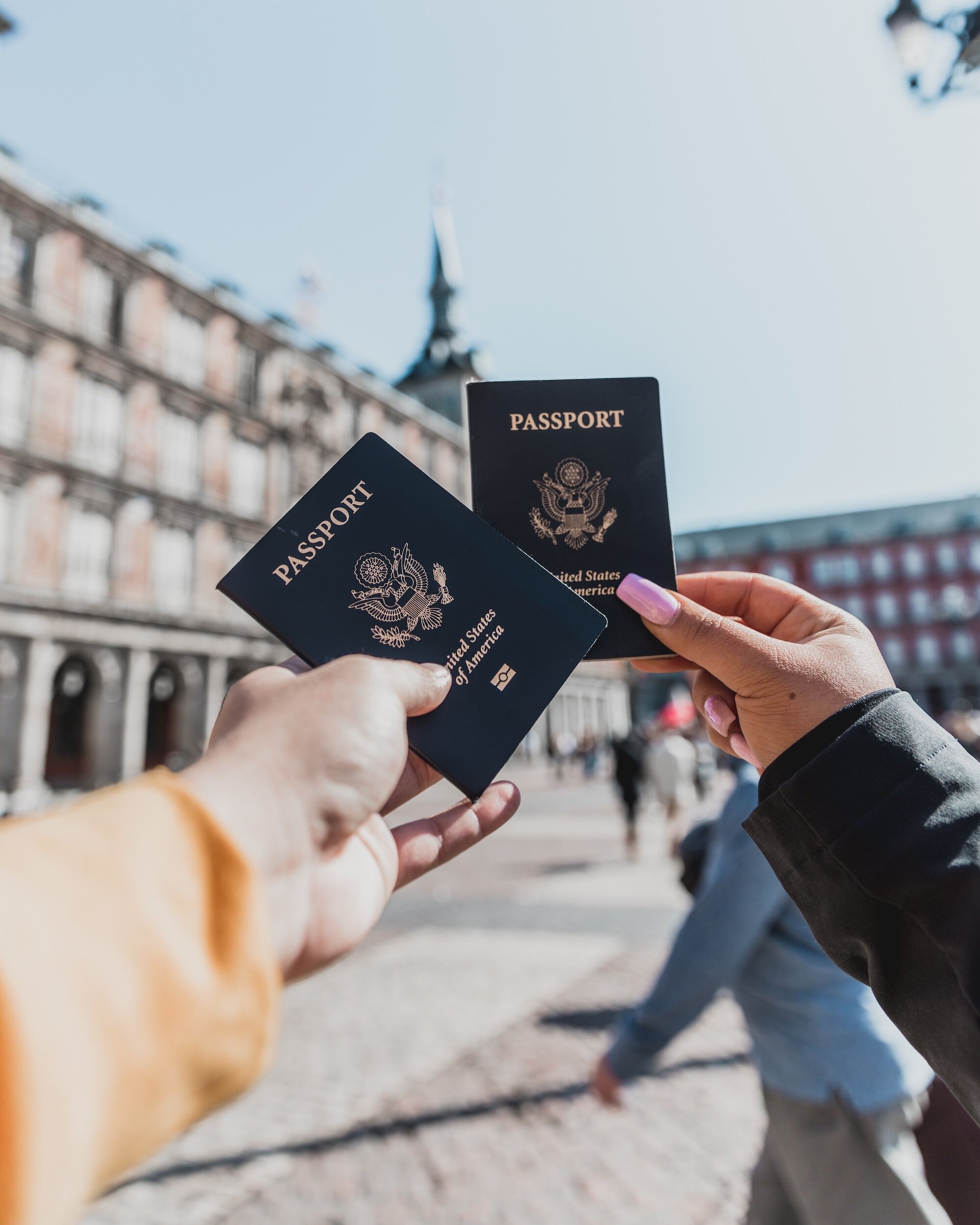 Luxury Travel Experiences | Swoon Worthy Travel® Agency