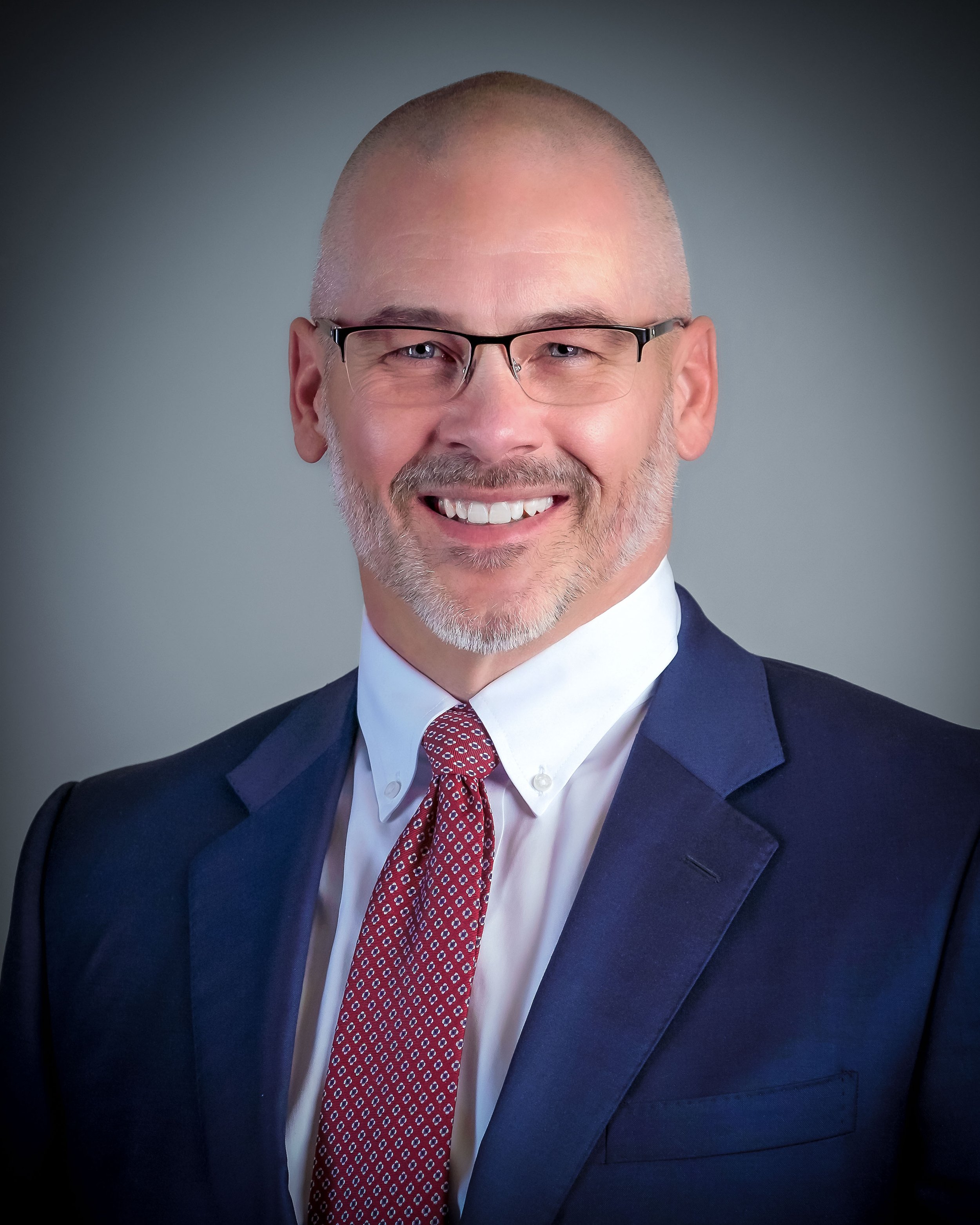 Our Team — SoundMind Leadership