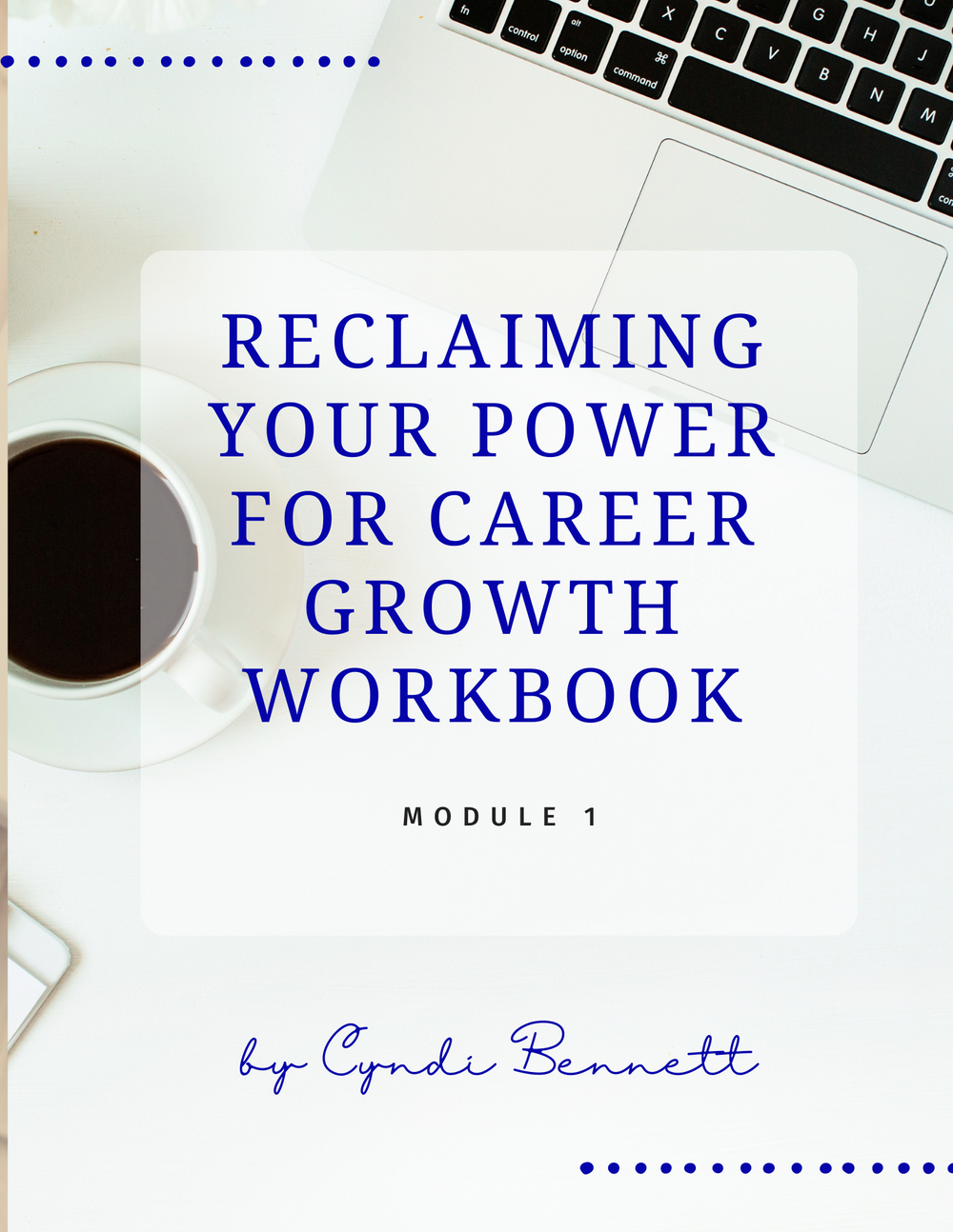 Cyndi Bennett Consulting