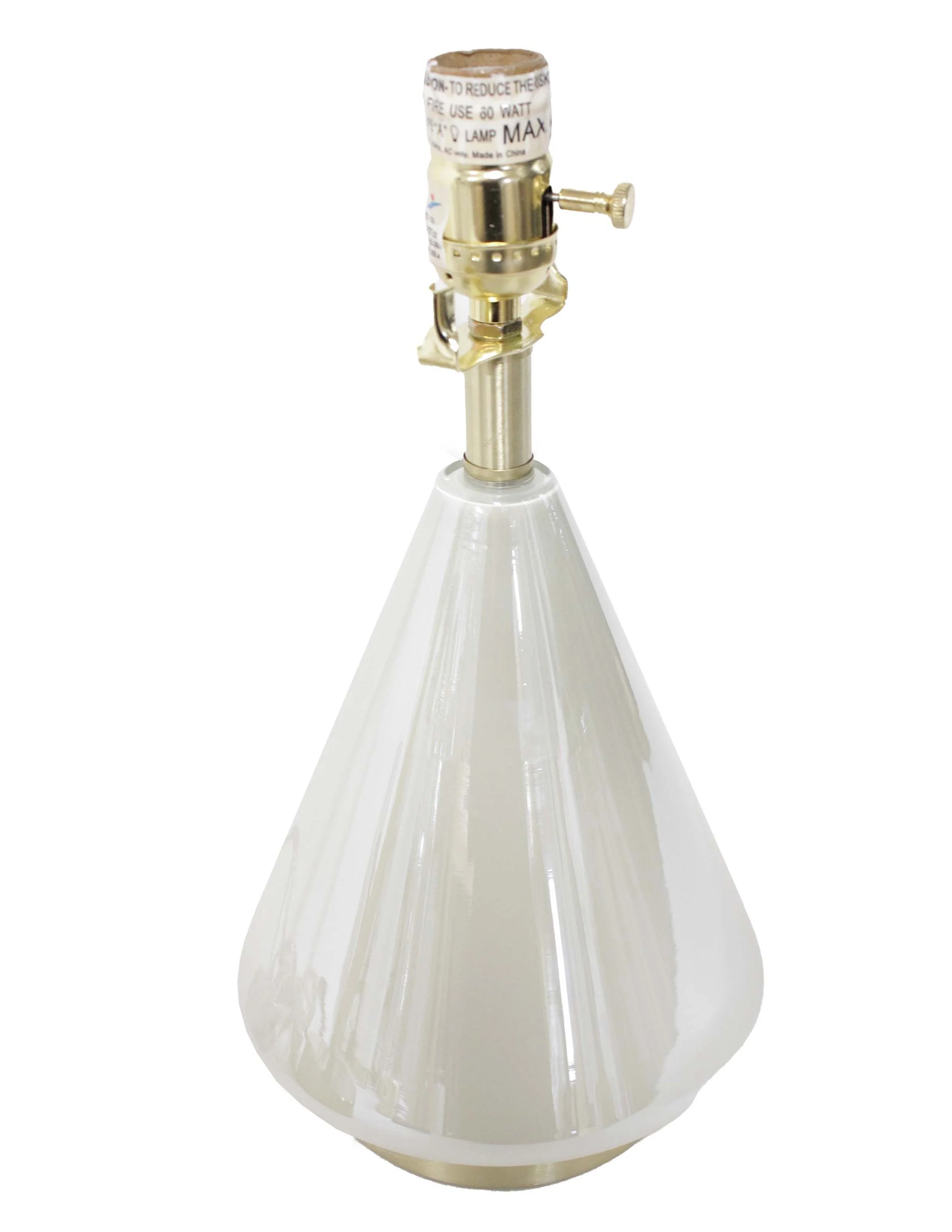 Table Lamp Categories — The Decor Hub
