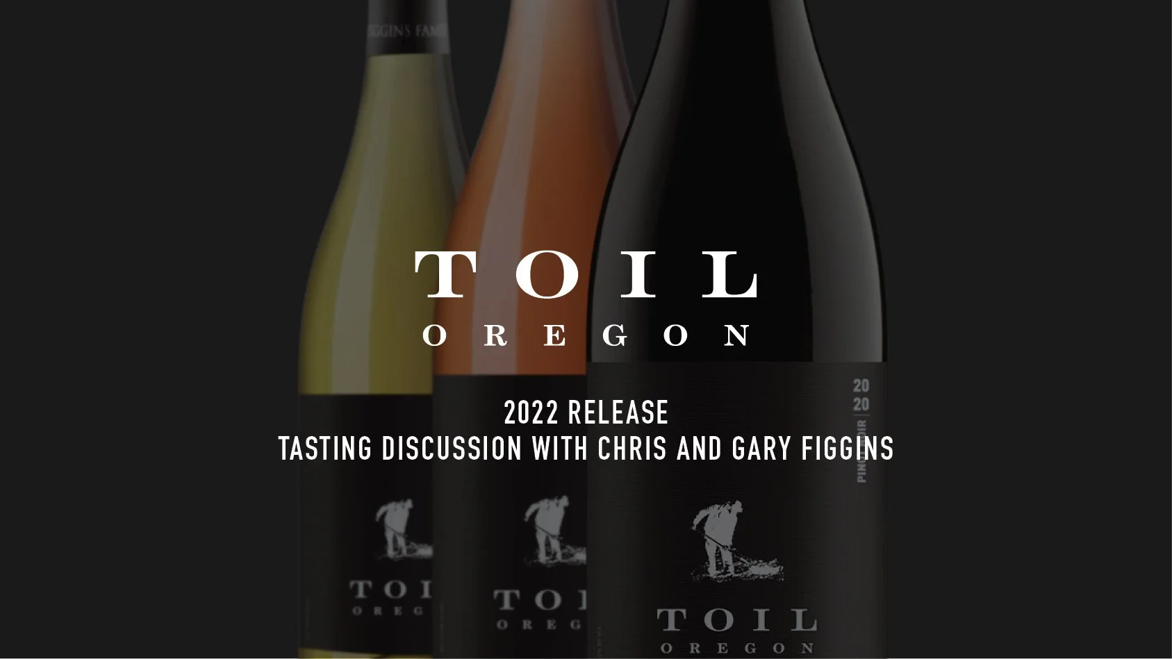 Photos & Videos — Toil Oregon Winery | Willamette Valley Wines