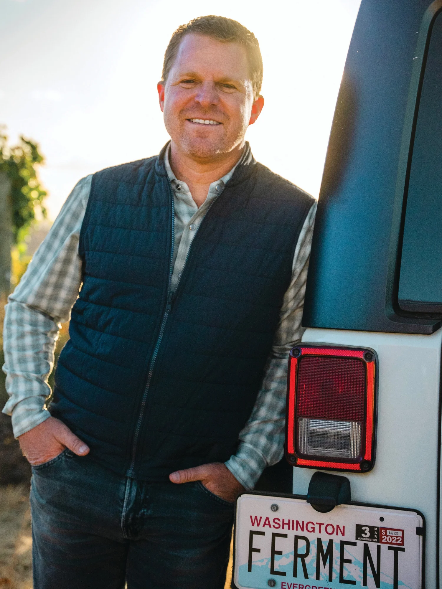 Toil Oregon Winery | Willamette Valley Wines