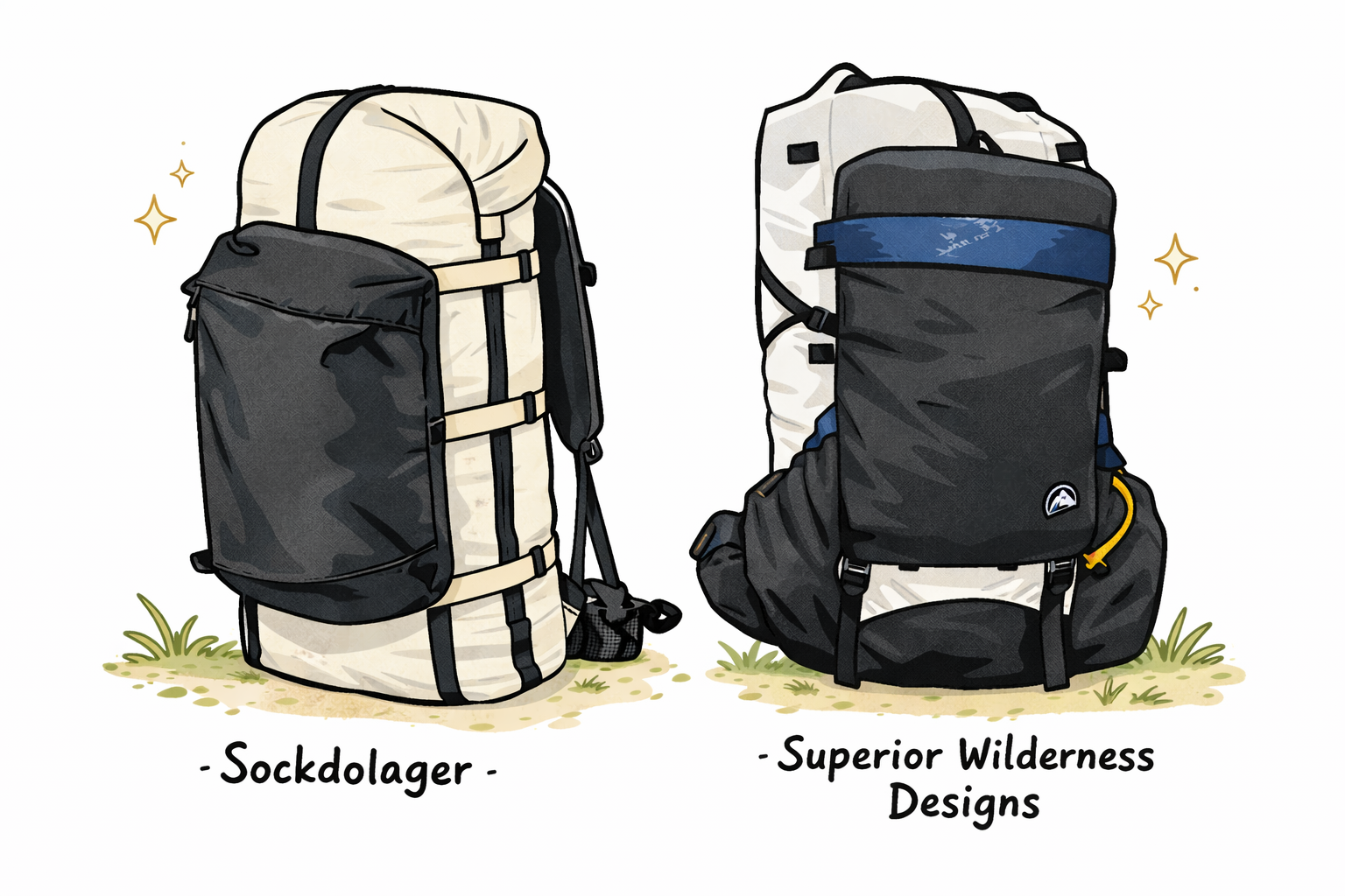 Ultimate Packraft Bow Bag Guide — Understaffed Packraft