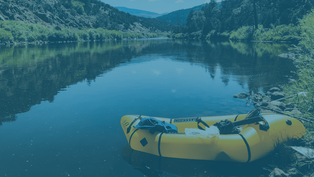 Trip Report: Potash Daily — Understaffed Packraft