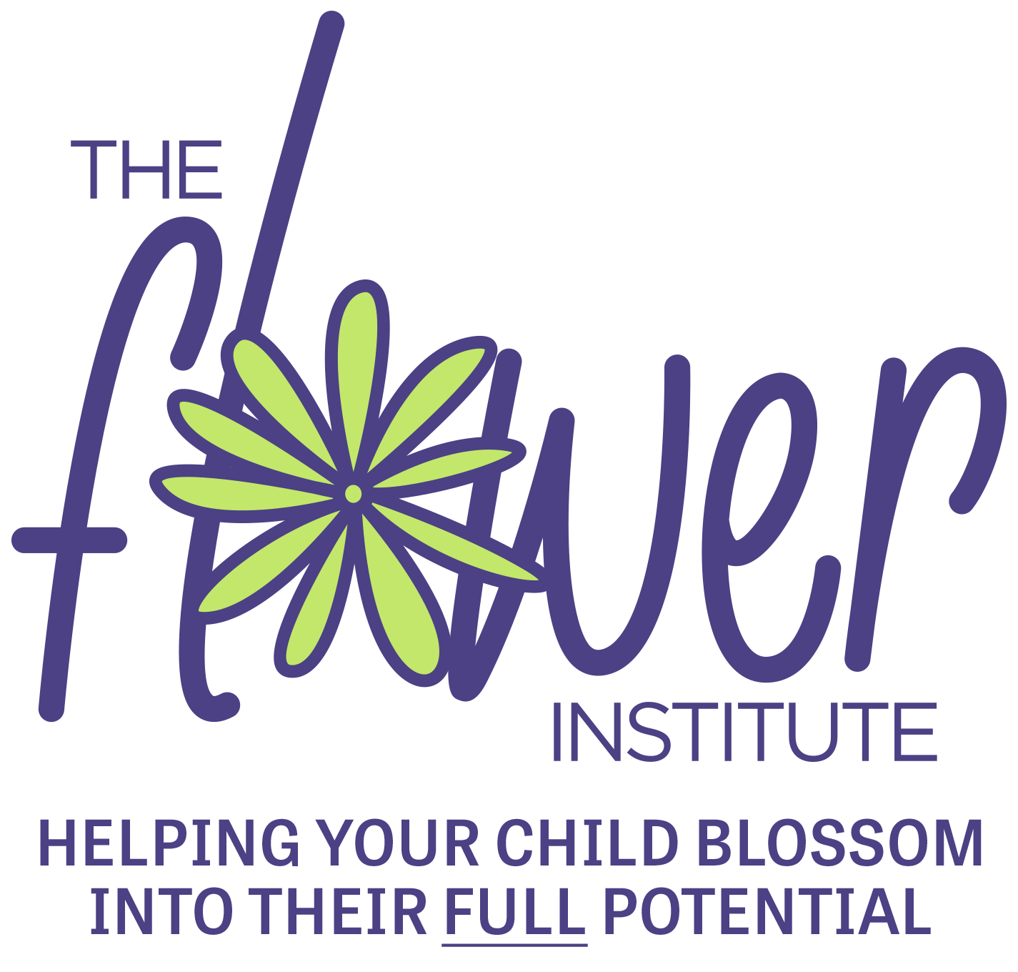 Pediatric Feeding Therapy Services | The Flower Institute