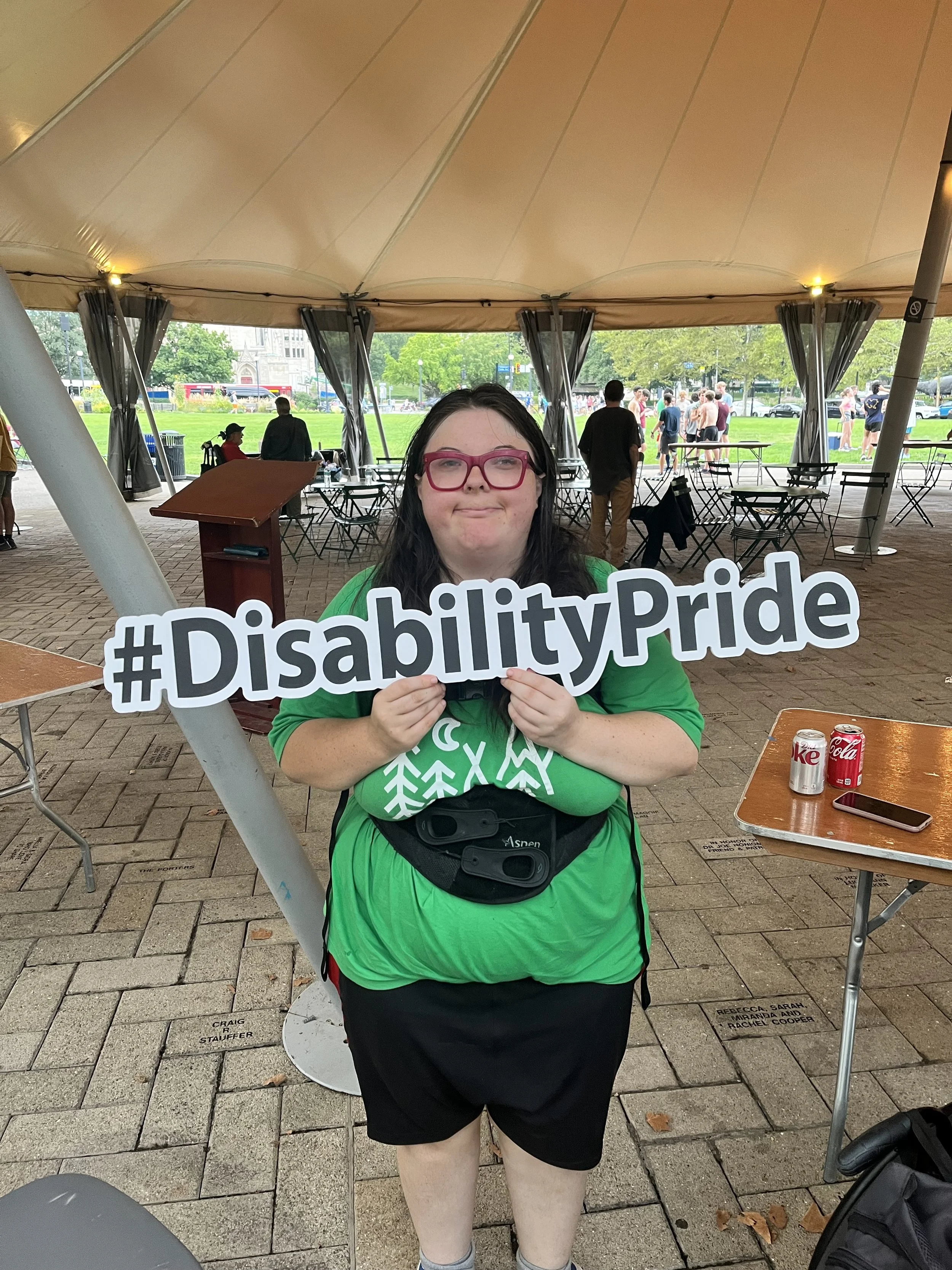 Disability Pride Pennsylvania