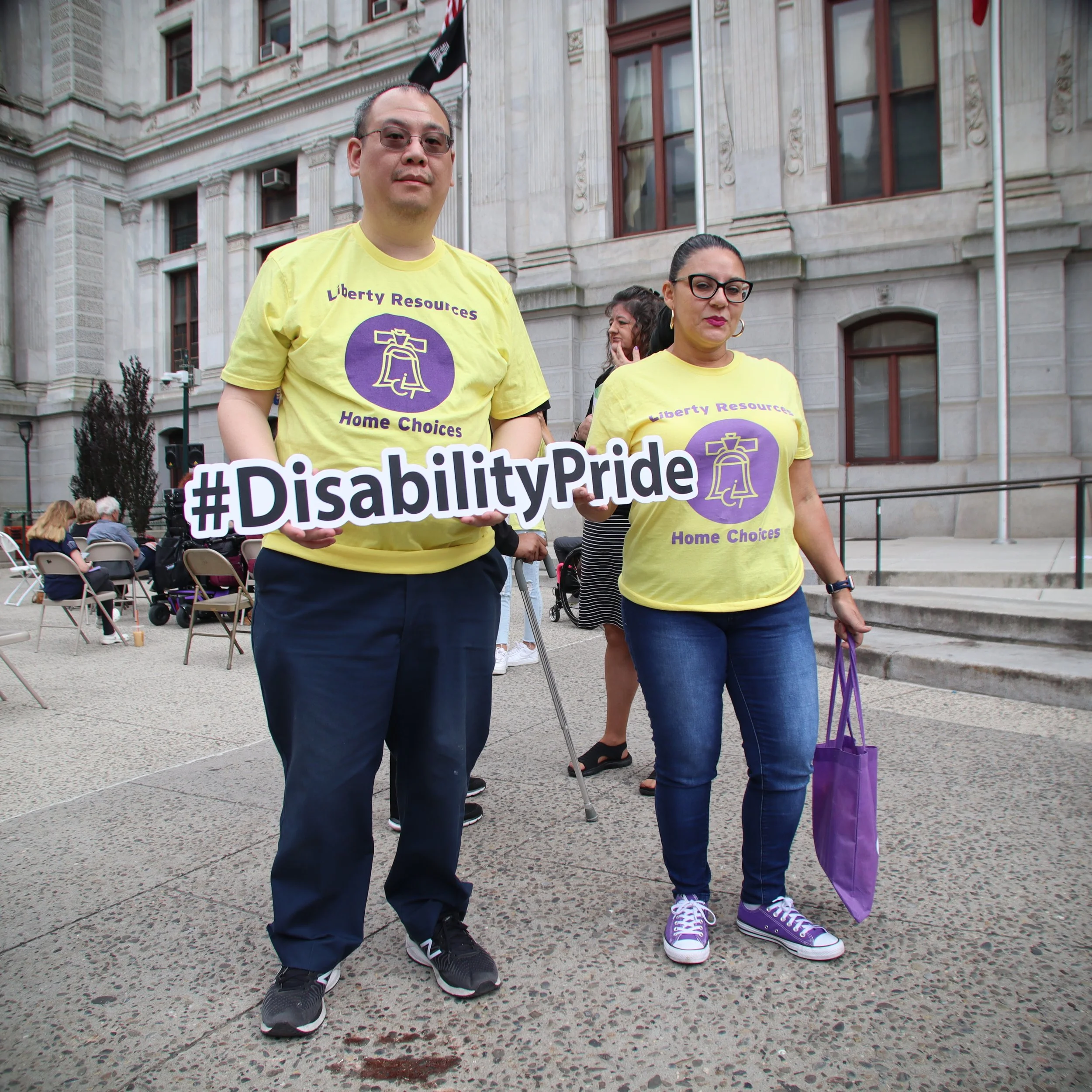 Disability Pride PA