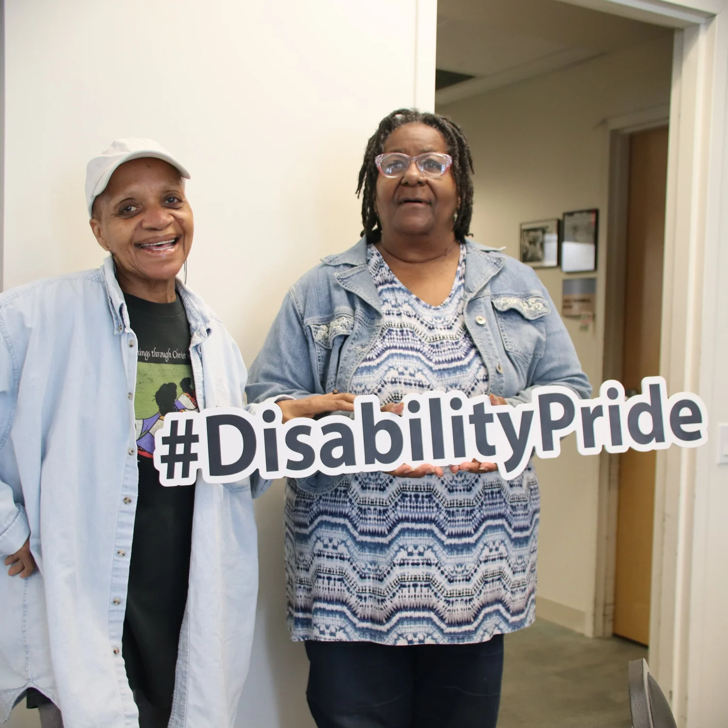 Disability Pride Pennsylvania