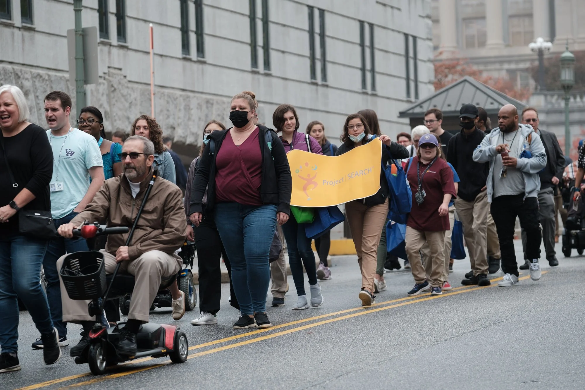 Disability Pride PA