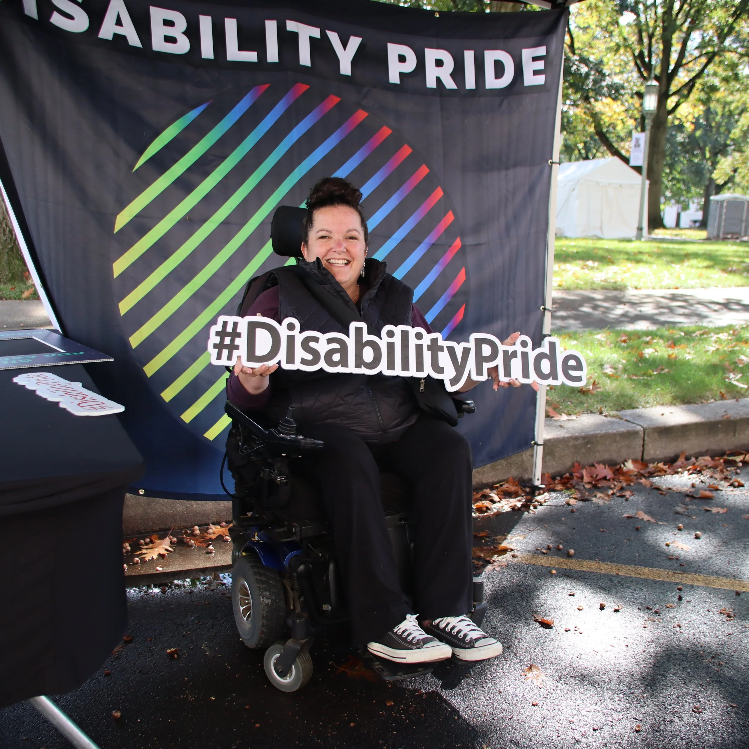 Disability Pride Pennsylvania