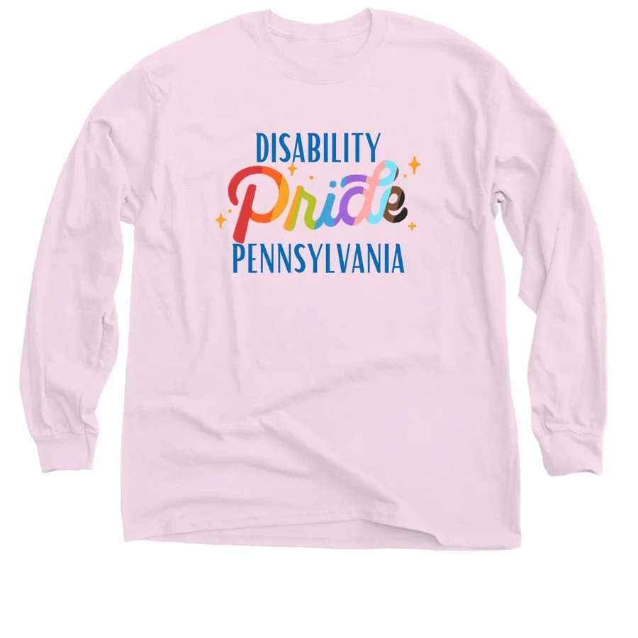 Disability Pride Pennsylvania