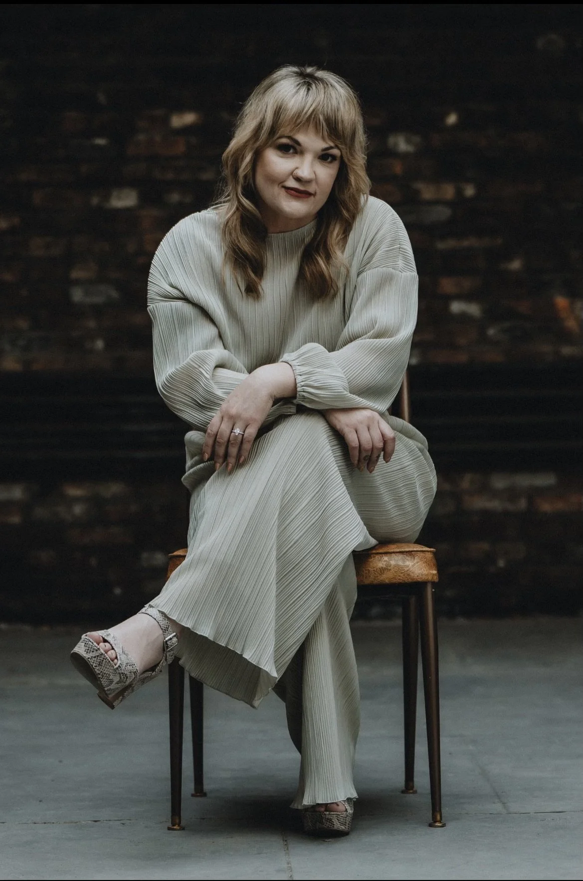 Team — Maeda Salon