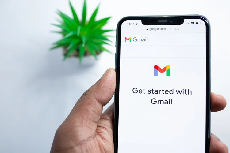 How to Create a Gmail Account — Tierney Education | Academic Coaching ...