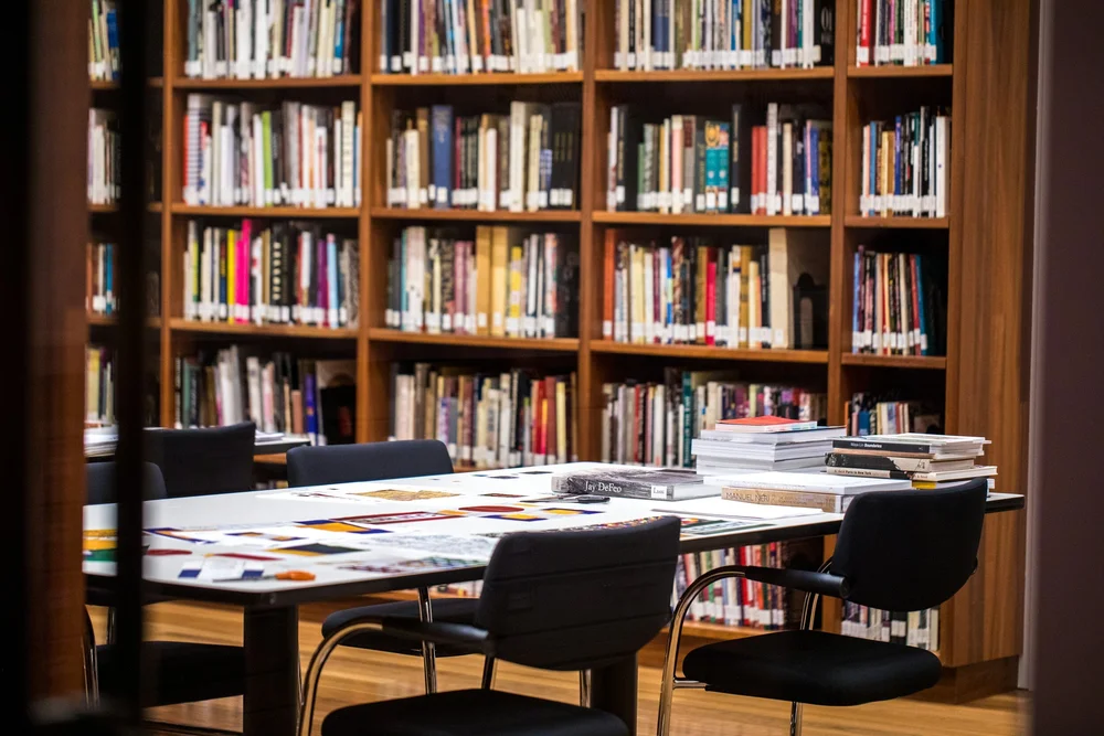 Ultimate Guide: Finding the Perfect Study Spot at Penn State Libraries ...