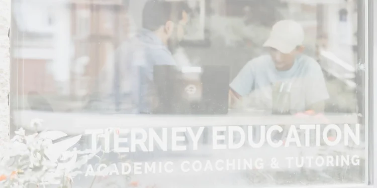 Tierney Education | Academic Coaching & Tutoring