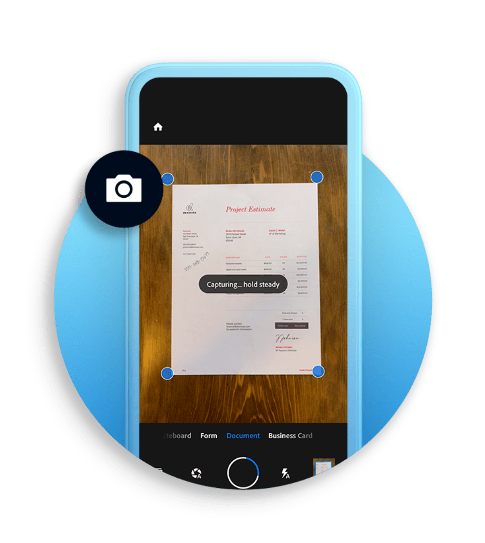 Scanning and Uploading Homework to Canvas with Your Cell Phone at Penn State — Tierney Education ...