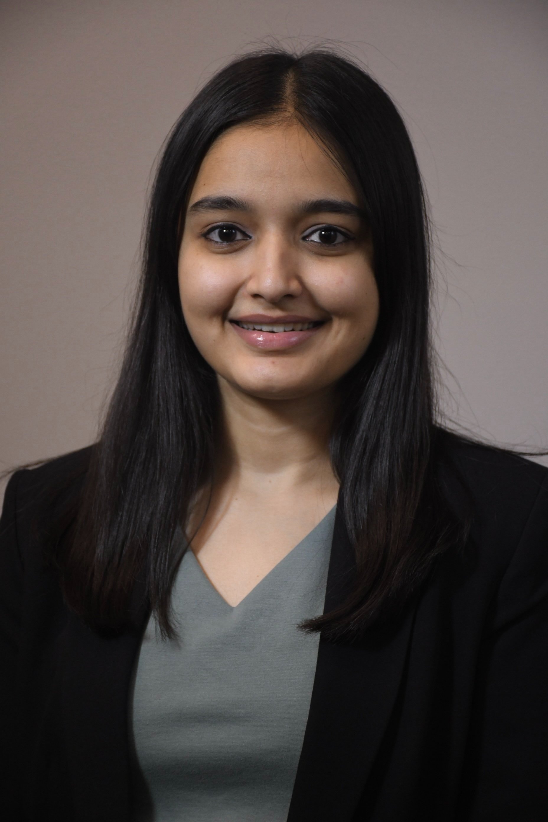Honey Patel — Tierney Education Academic Coaching And Tutoring
