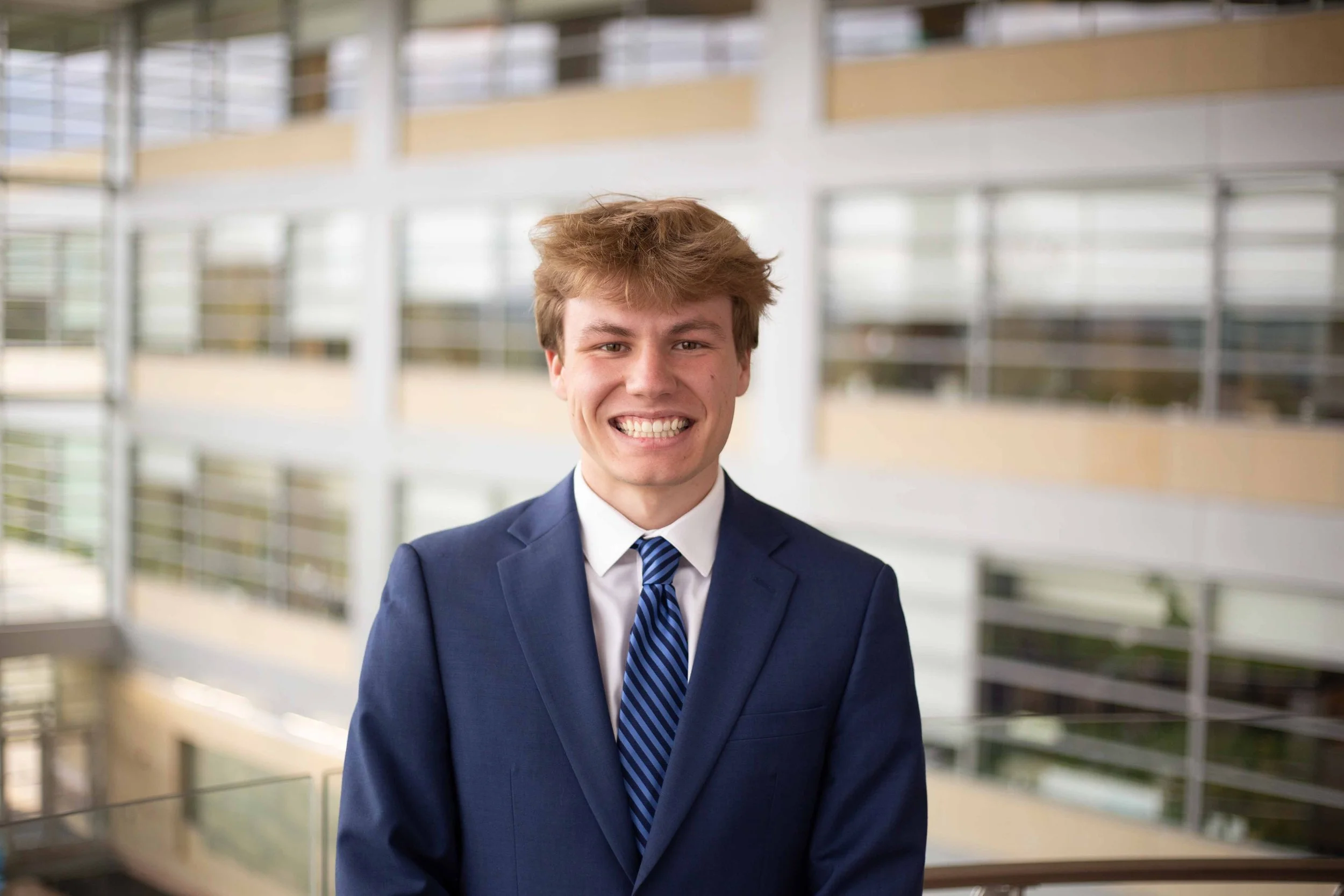 Cooper Smith — Tierney Education | Academic Coaching & Tutoring