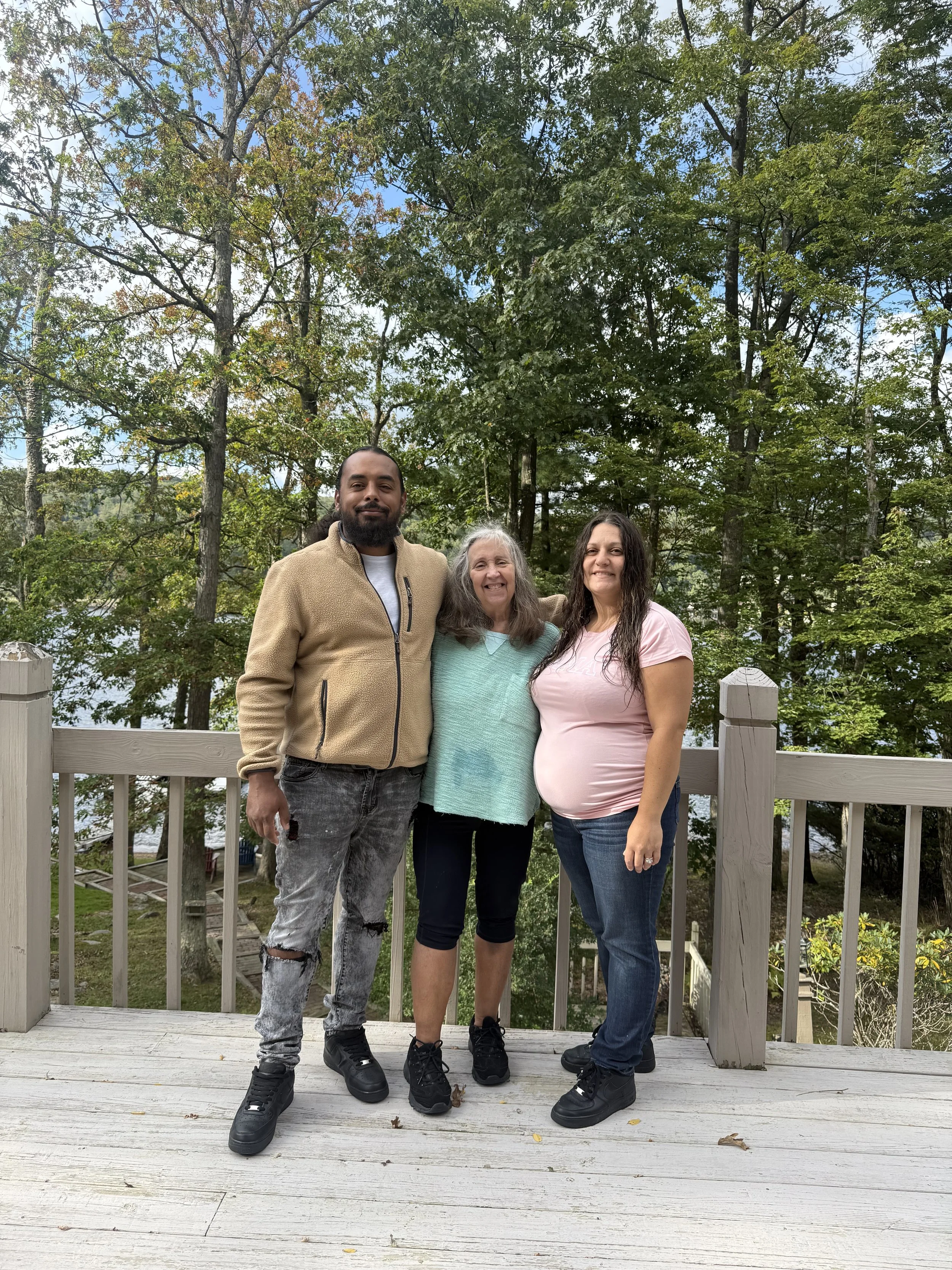 Finding Common Ground — Mustard Seed Mountain Street Paper