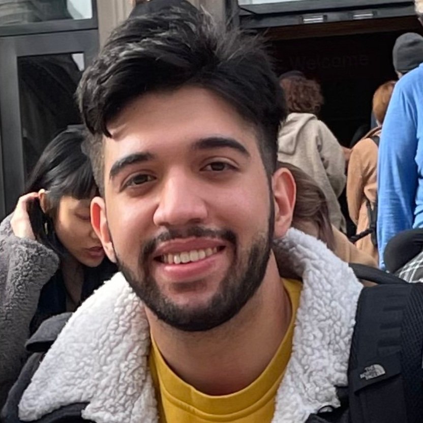 The Board — Engineers Without Borders - Princeton University