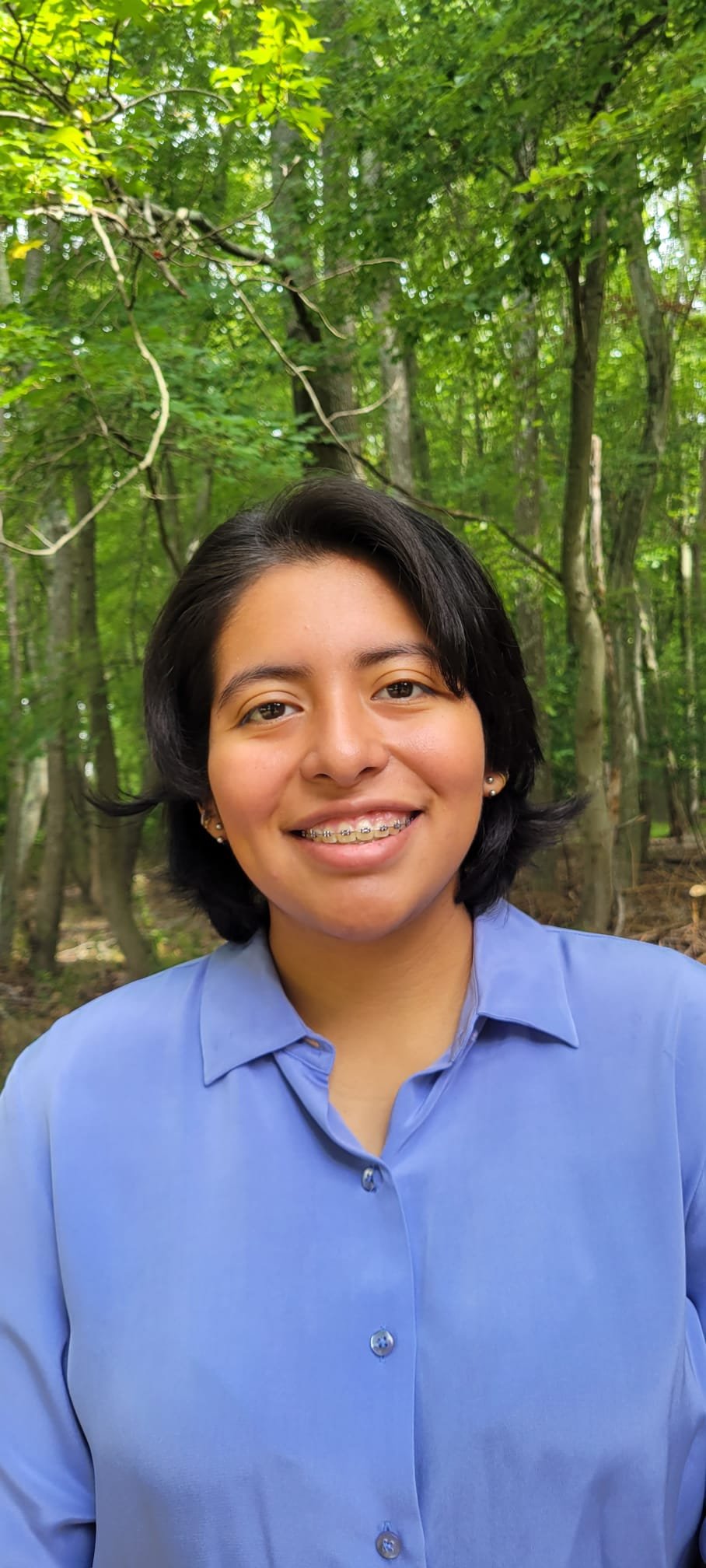 The Board — Engineers Without Borders - Princeton University