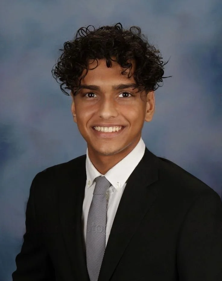 The Board — Engineers Without Borders - Princeton University