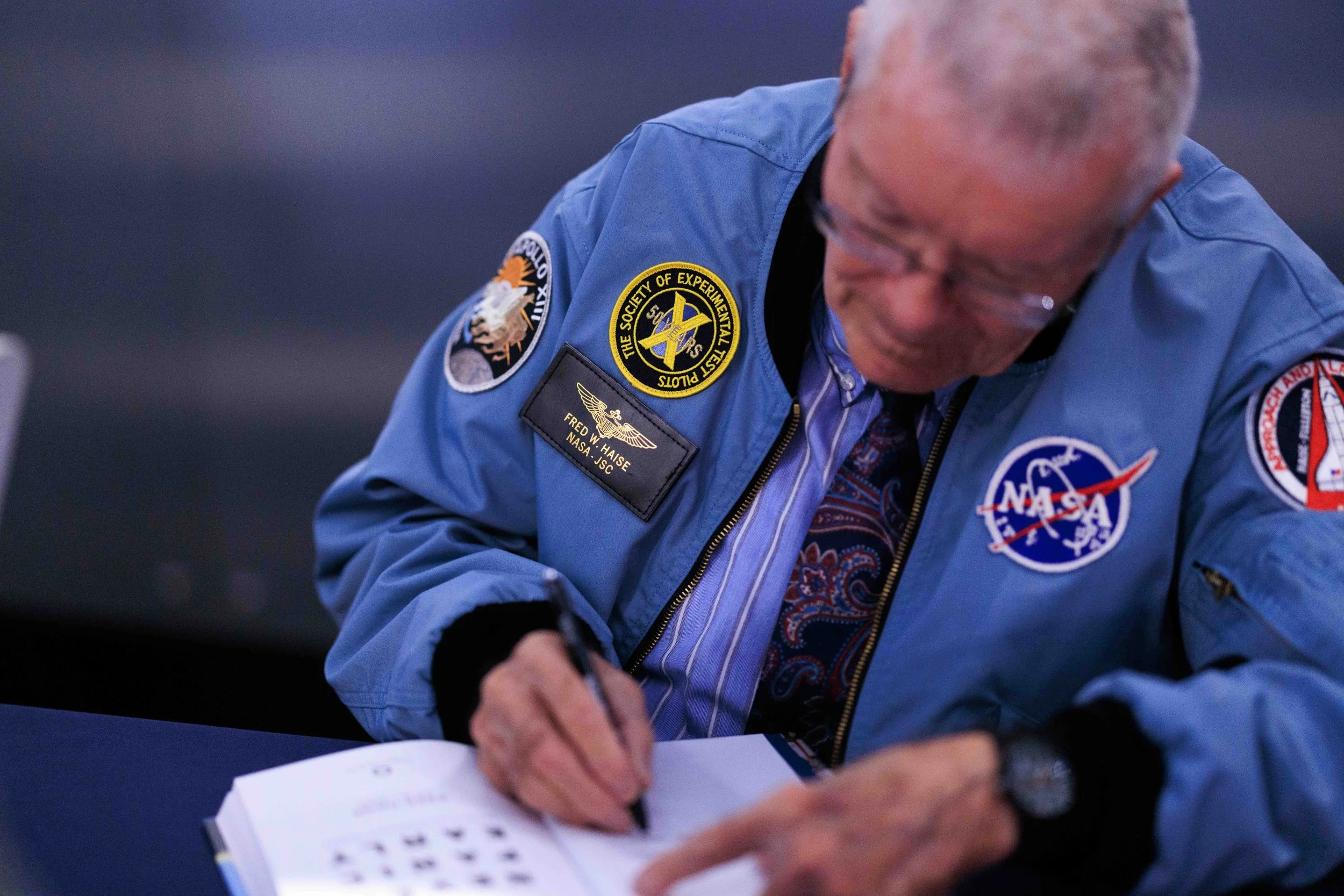 Nasa Police Officer Opening