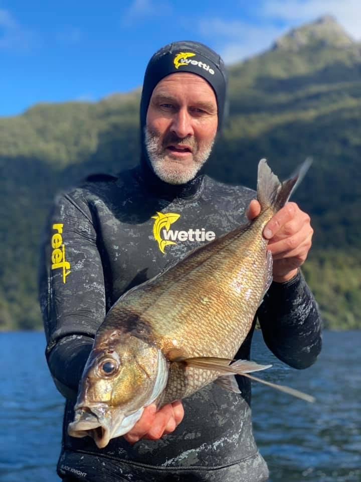 Gallery — Takapu charters