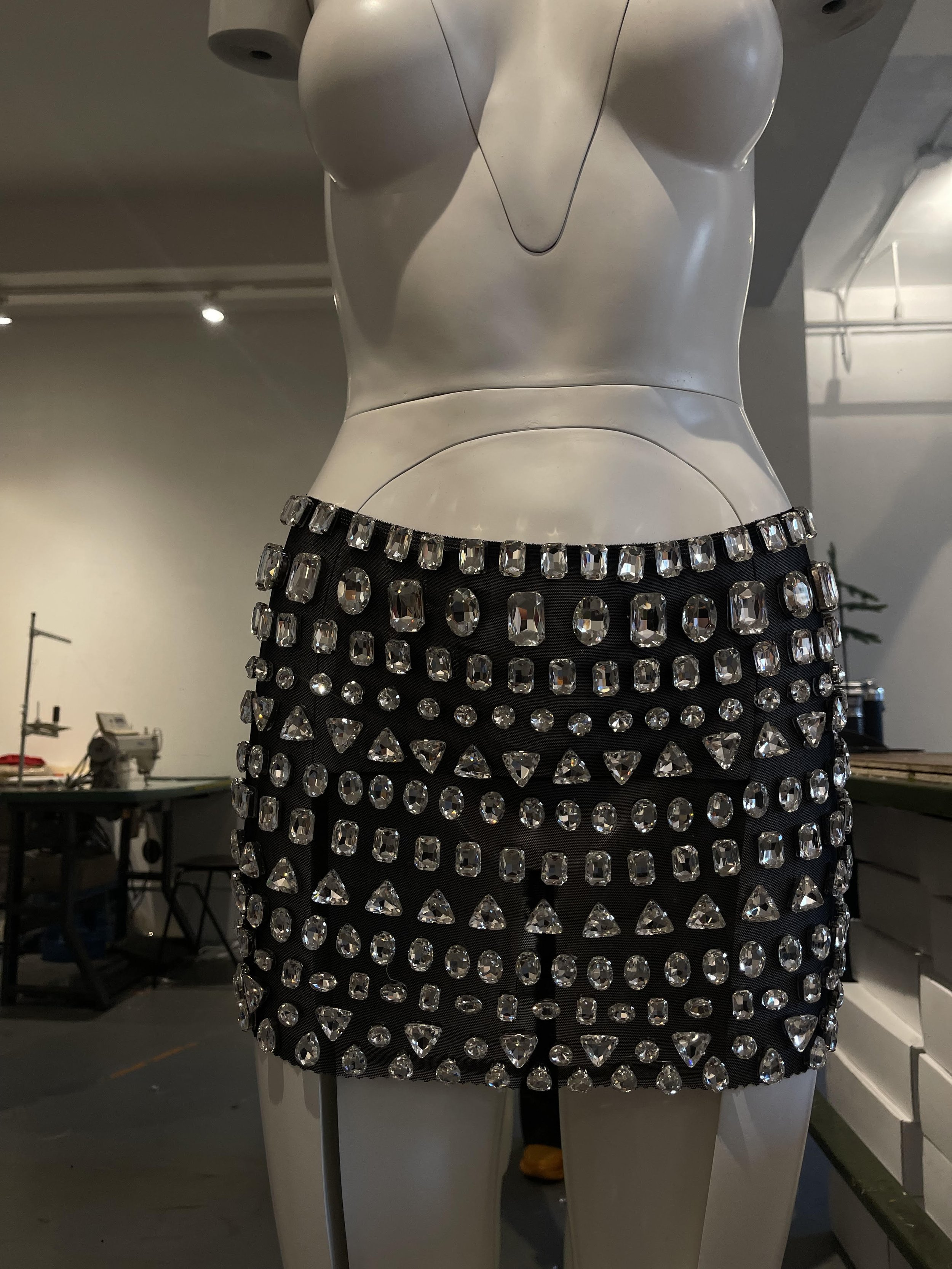 Store 1 — STRUGALA