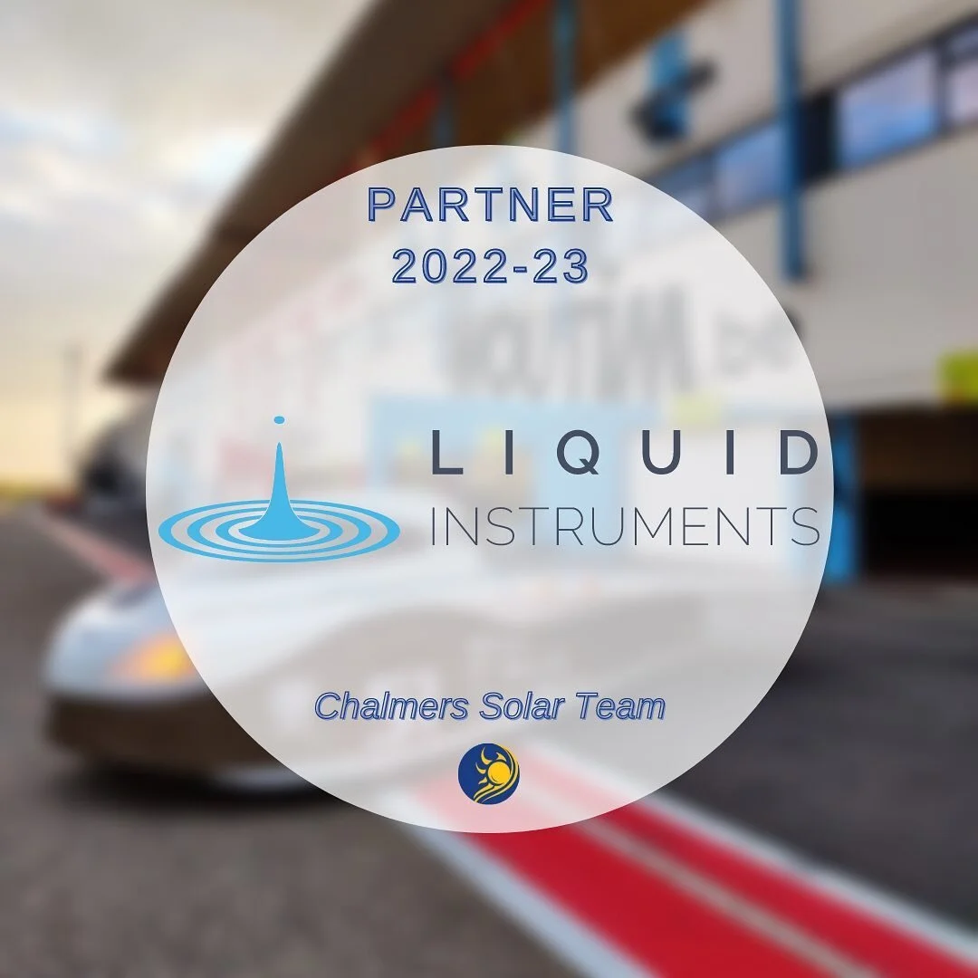 Chalmers Solar Team