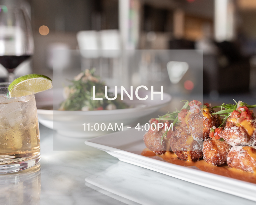 Menus — Halo Bar | Bistro