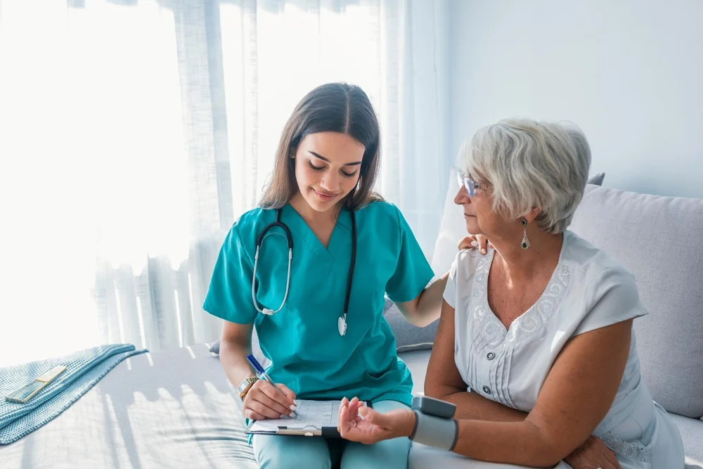 Medical Assisting | Lubbock, Texas Training Classes — West Texas ...